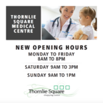 News & Offers - Thornlie Square Shopping Centre