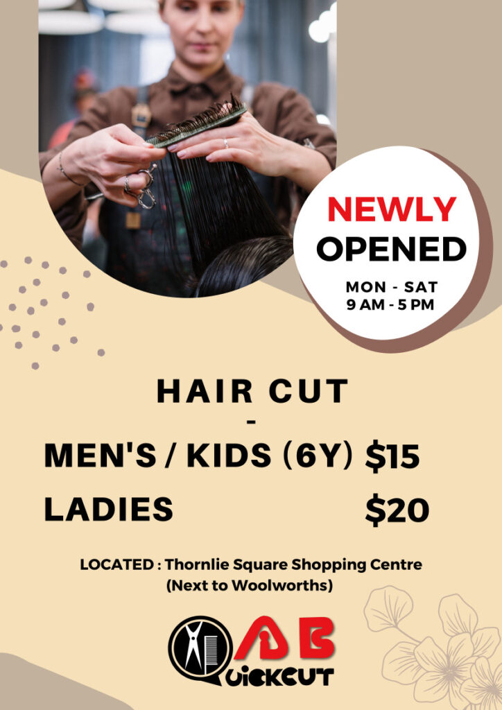 News & Offers - Thornlie Square Shopping Centre