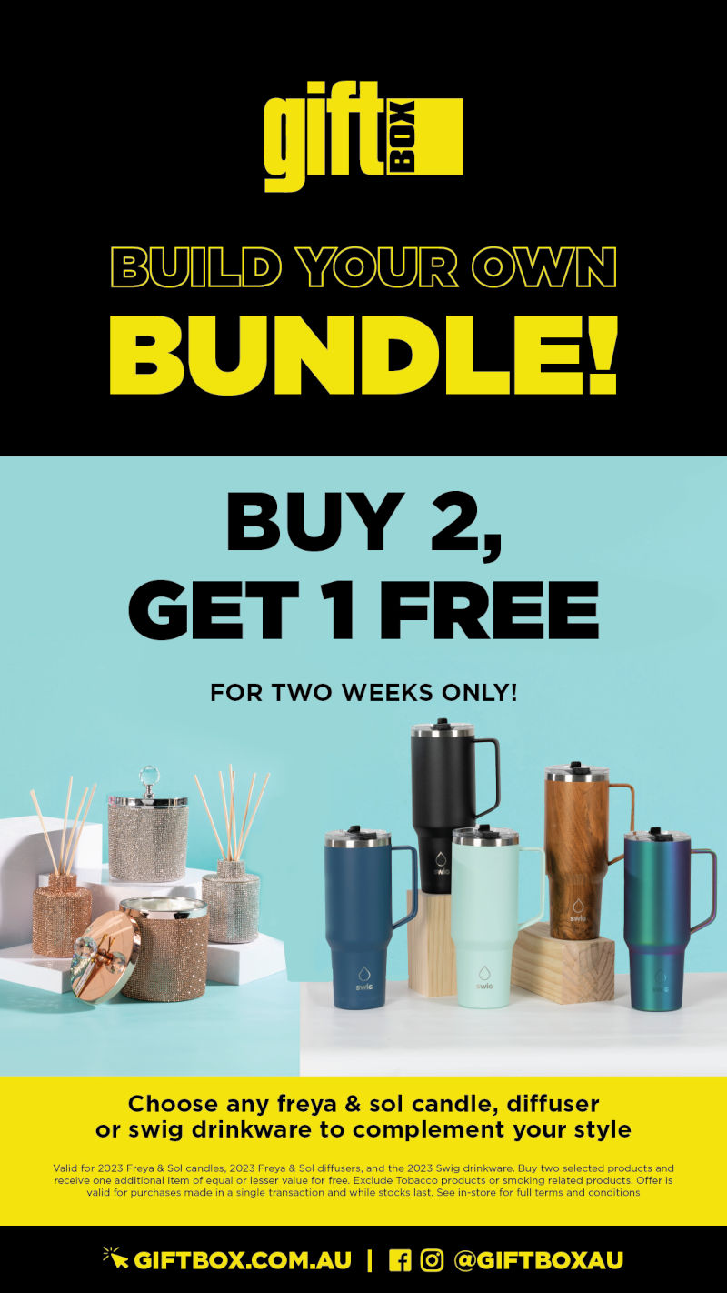 News & Offers - Thornlie Square Shopping Centre